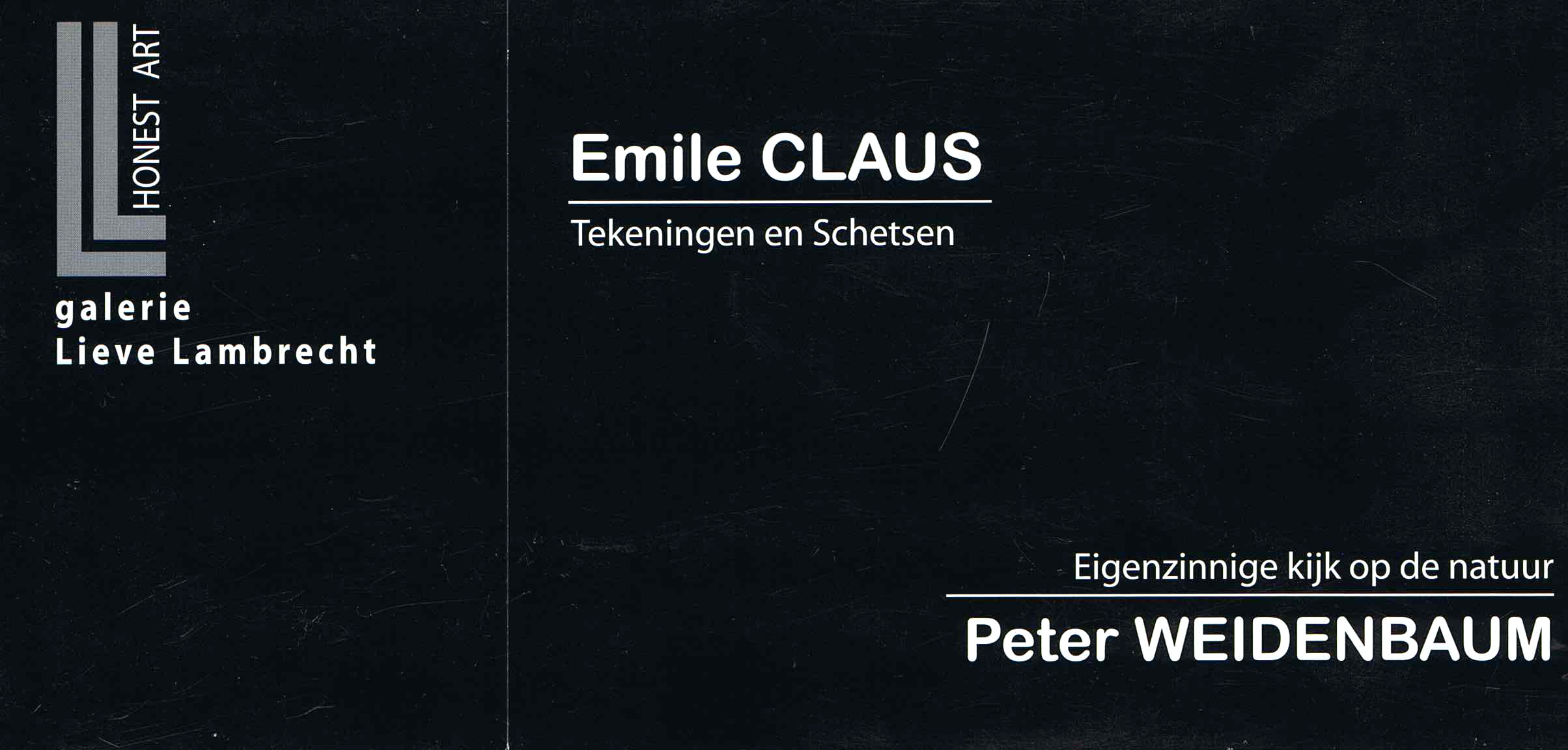 Peter Weidenbaum