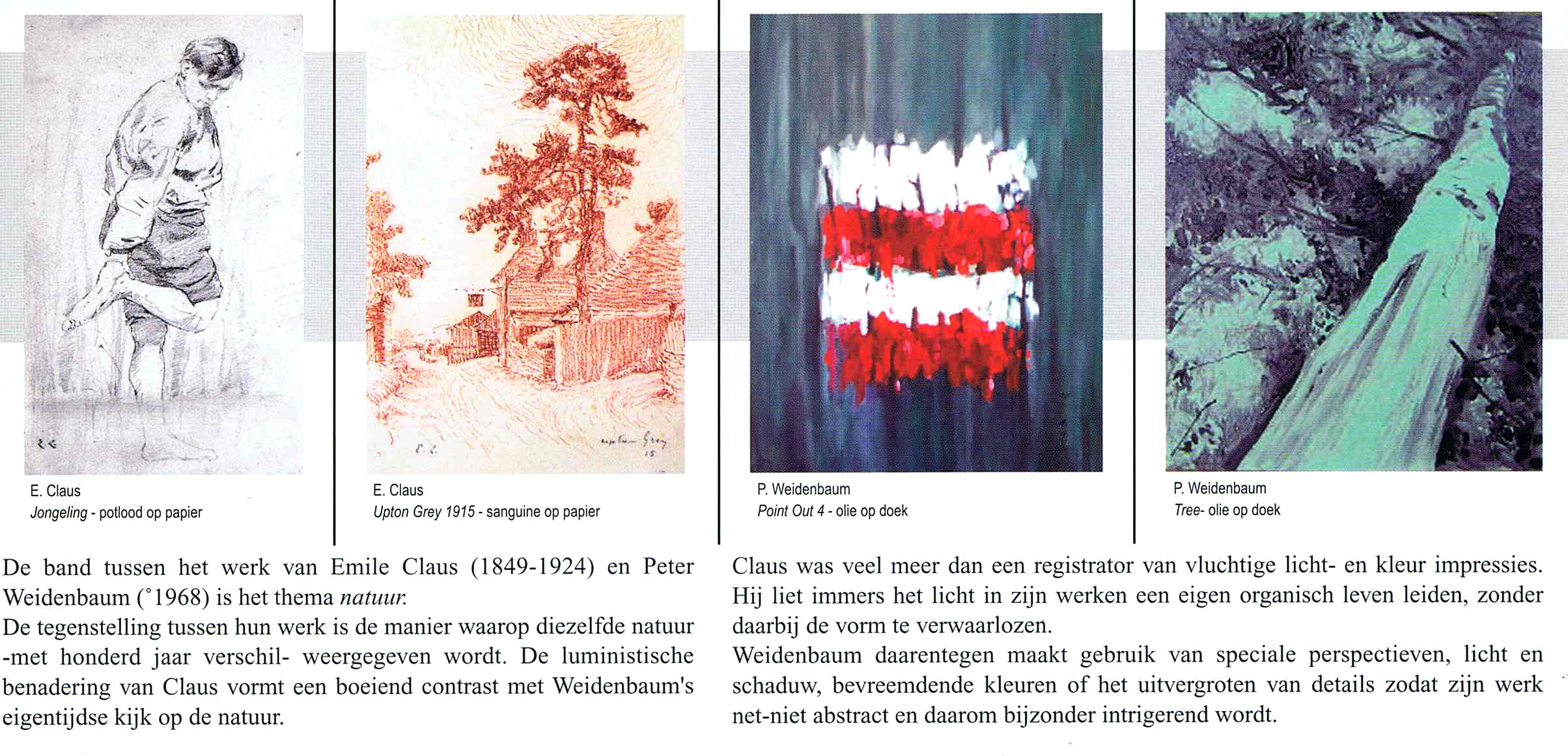Peter Weidenbaum