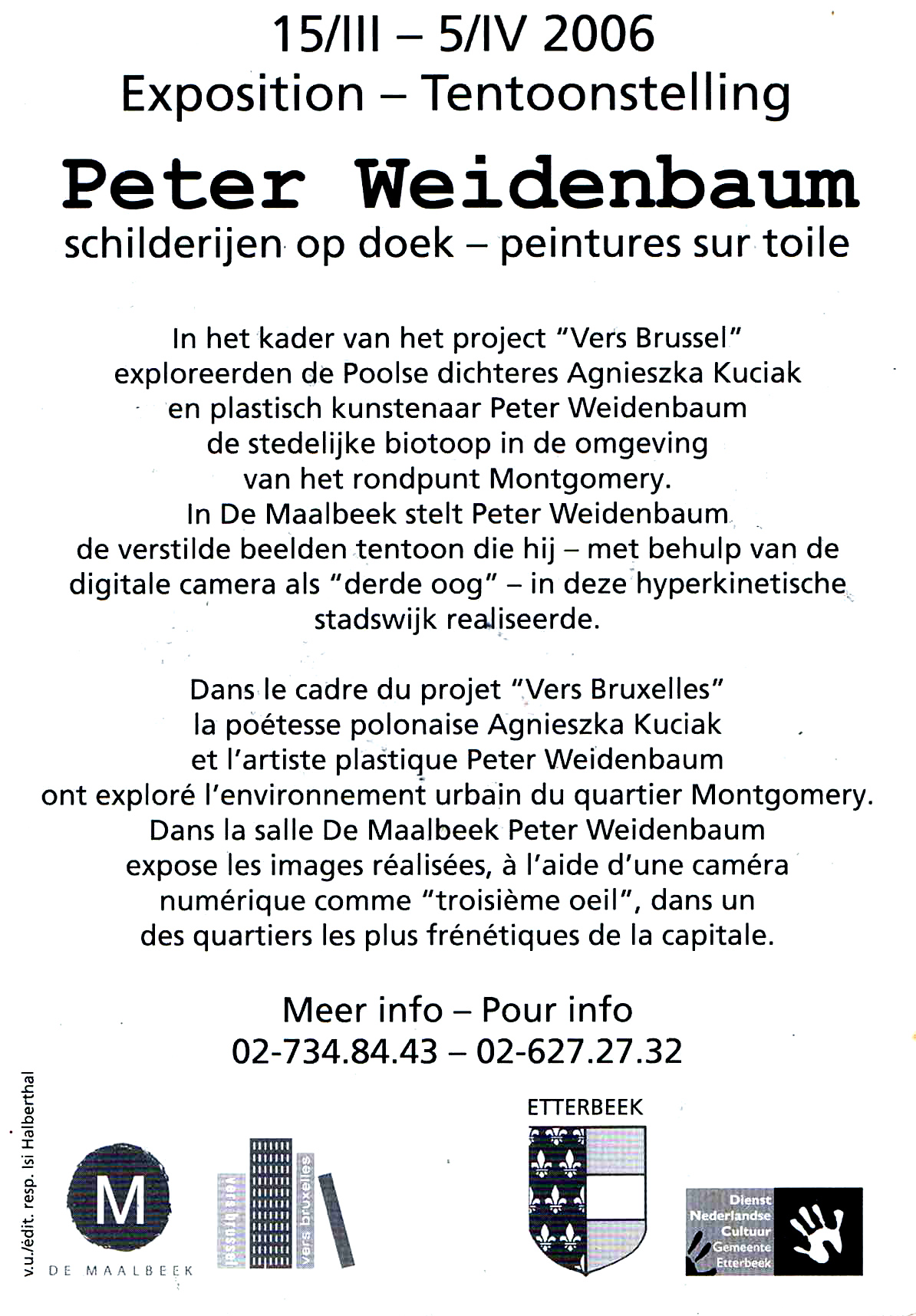 Peter Weidenbaum