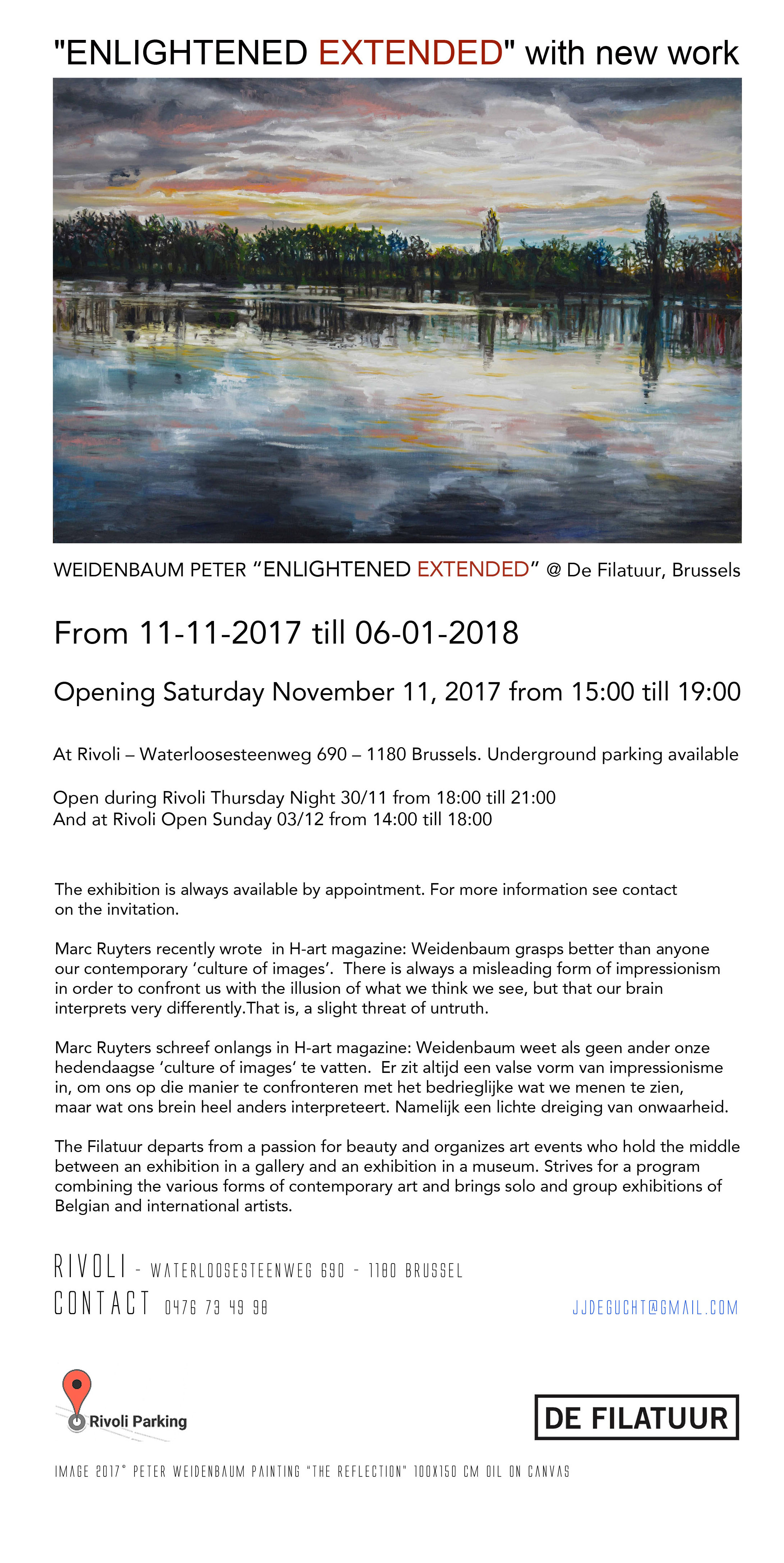Peter Weidenbaum