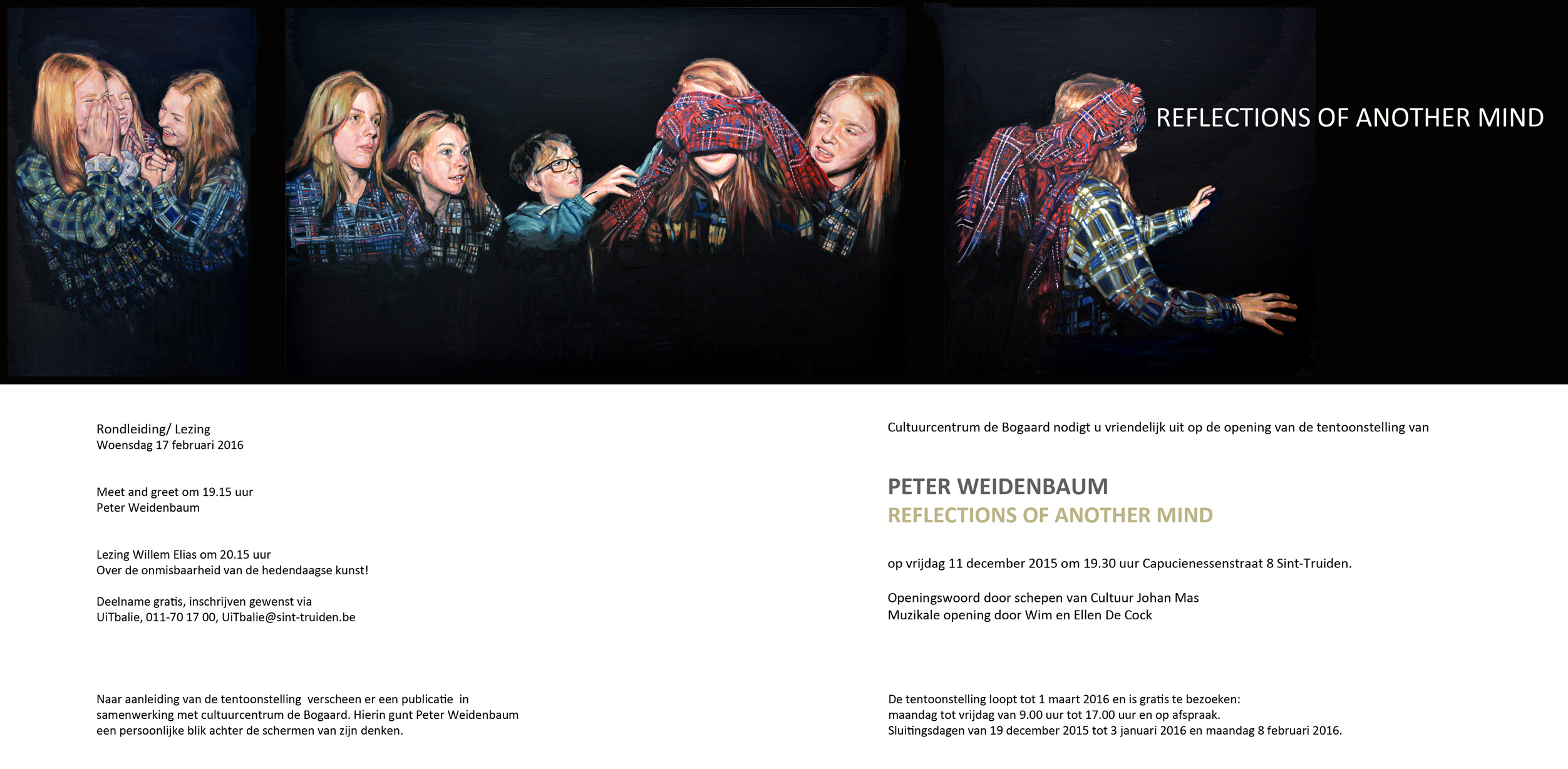 Peter Weidenbaum